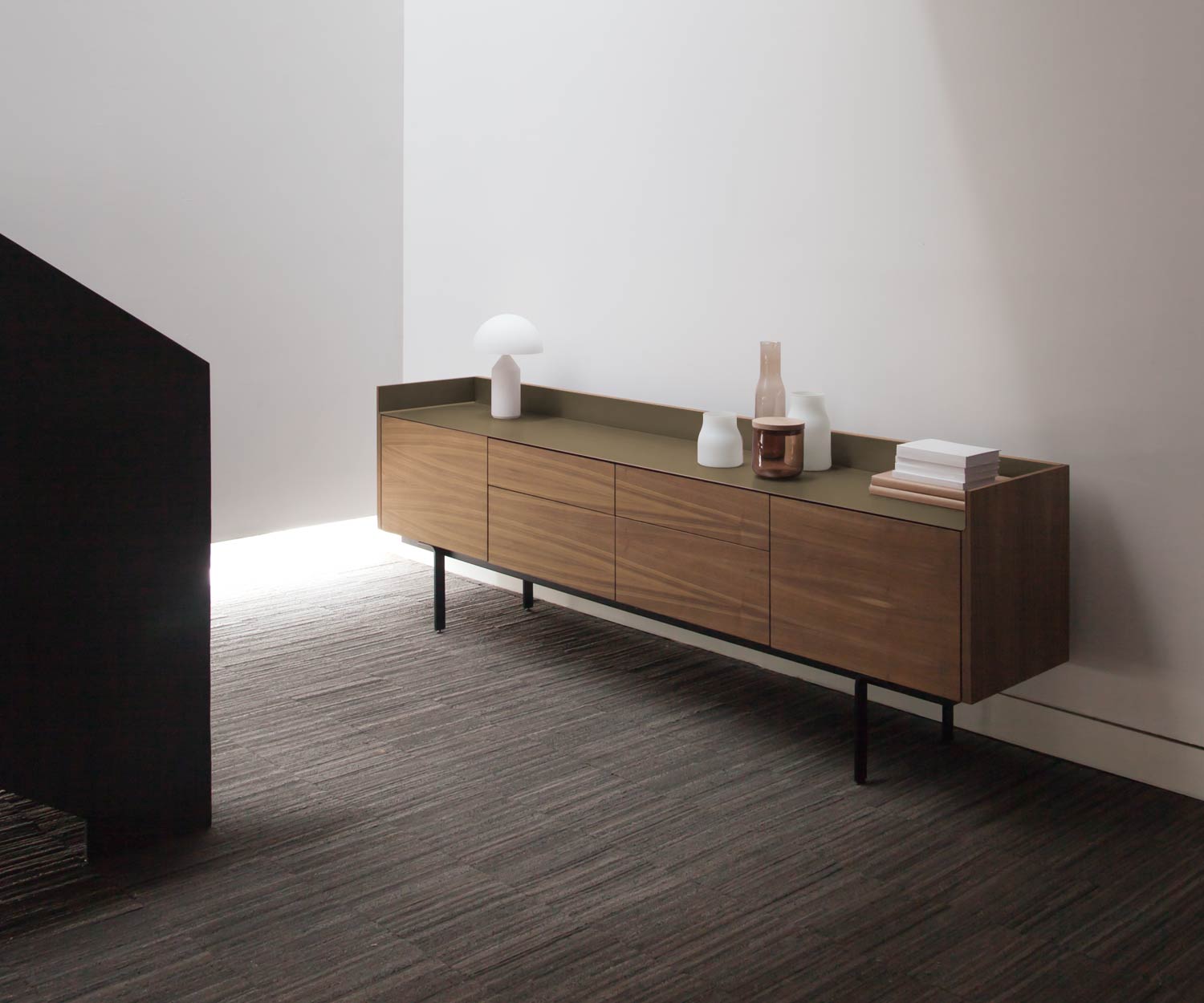 Design Sideboard - Shop - Hochwertig - Extravagant - Nachhaltig